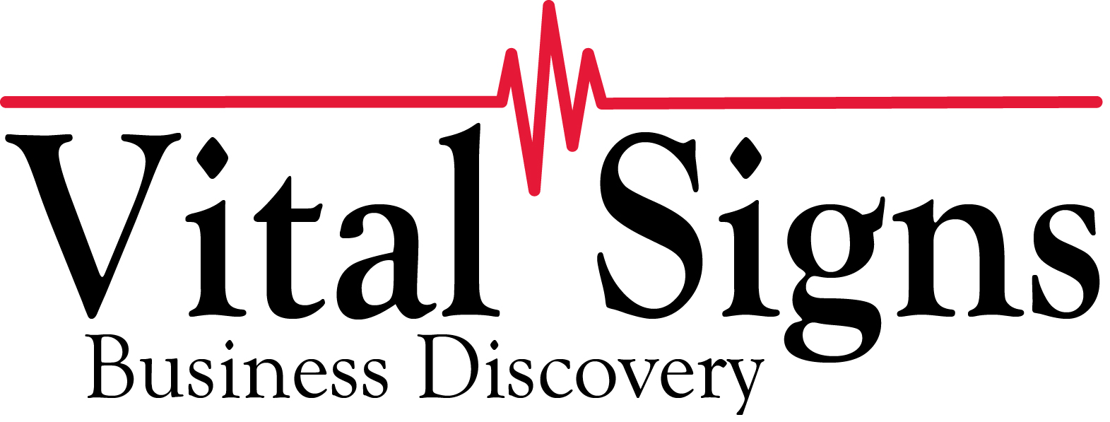 Vital Signs – Vital Soft Inc. Vital Signs – Vital Soft Inc.